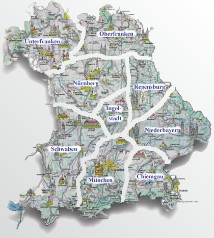 DVS-Landesverband Bayern - Bezirk Schwaben